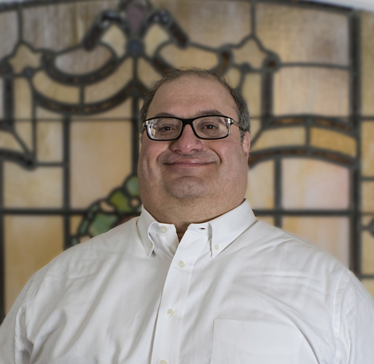 Bill Rinaldi - Mark Construction